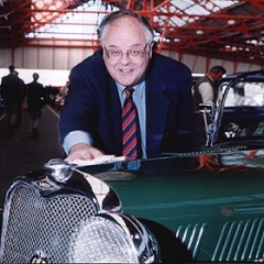 Brian Chant is very pleased to announce the new appointment of Fabian Hine